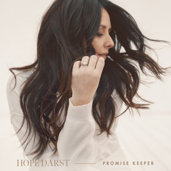 Fan Favorite - Hope Darst - "Promise Keeper" • 20 The Countdown ...