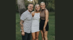 Jenn & Brian Johnson's Daughter Married • 20 The Countdown Magazine ...