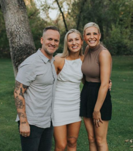 Jenn & Brian Johnson's Daughter Married • 20 The Countdown Magazine ...