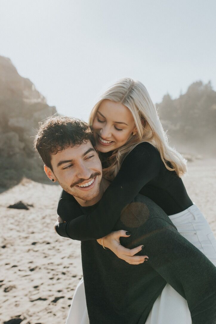 Jenn & Brian Johnson's Daughter Married • 20 The Countdown Magazine ...