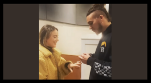 Brandon Lake Surprises Wife After 11 Years • 20 The Countdown Magazine ...