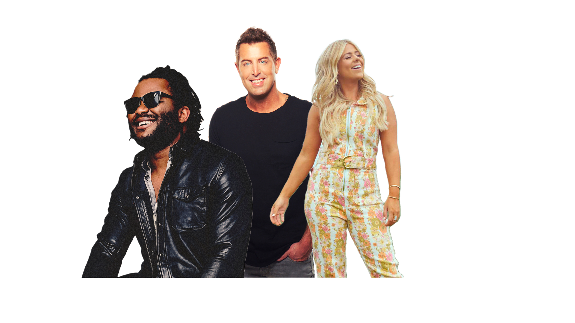 20 The Countdown Magazine - Listener Line 1-888-535-2020