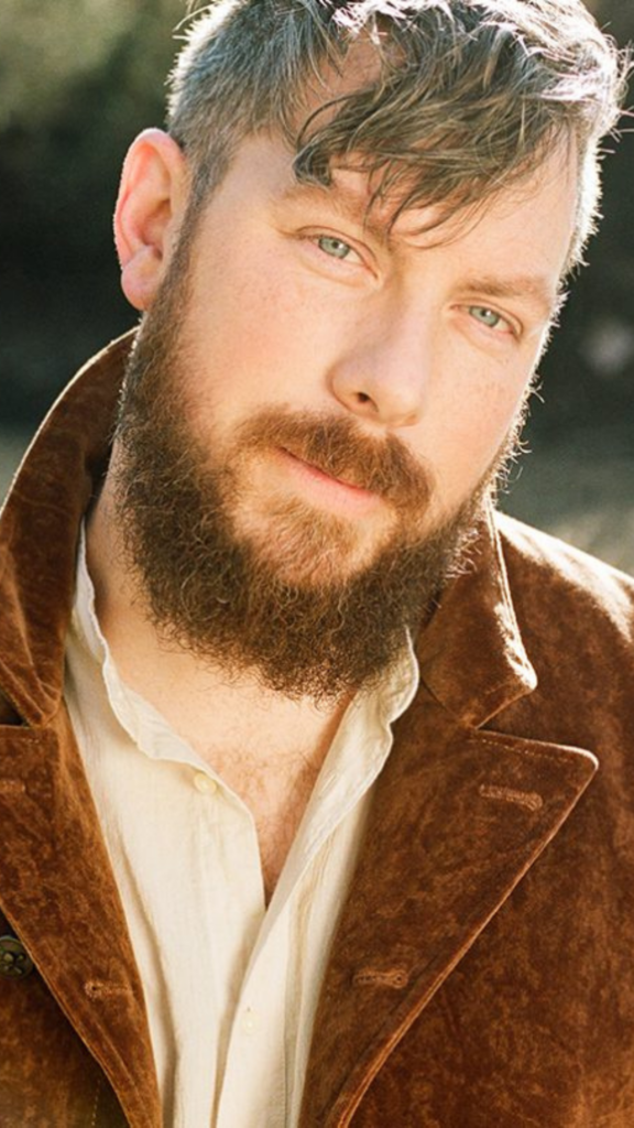 Fan Favorite - Ben Fuller - "But The Cross" • 20 The Countdown Magazine ...