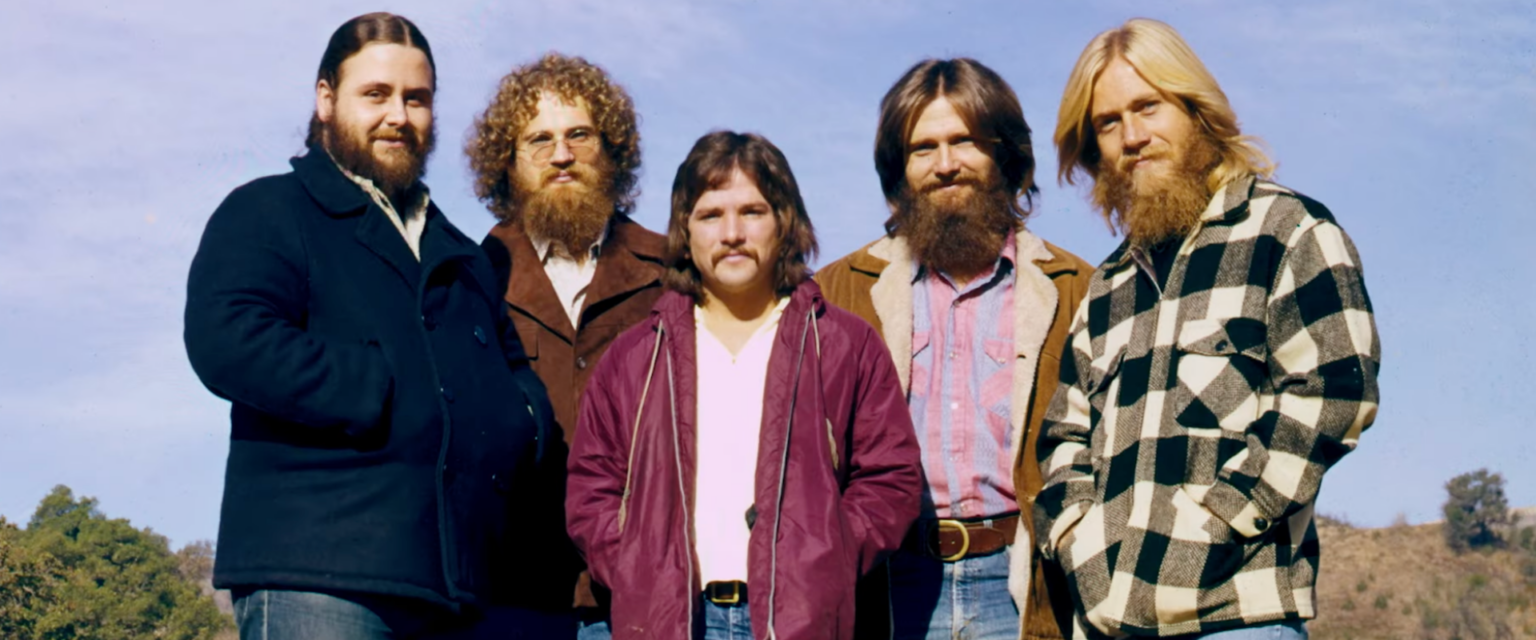 New Documentary Shows How Contemporary Christian Music Came To Be