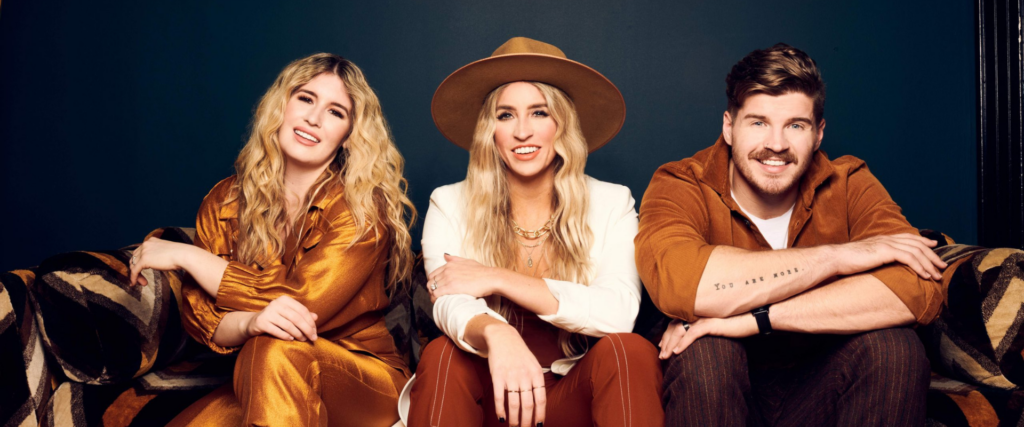 Cain Gives Big Surprise To Fans At Pittsburgh Concert