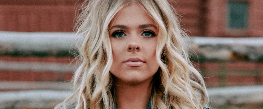 Fan Favorite - Anne Wilson - "Strong" • 20 The Countdown Magazine ...