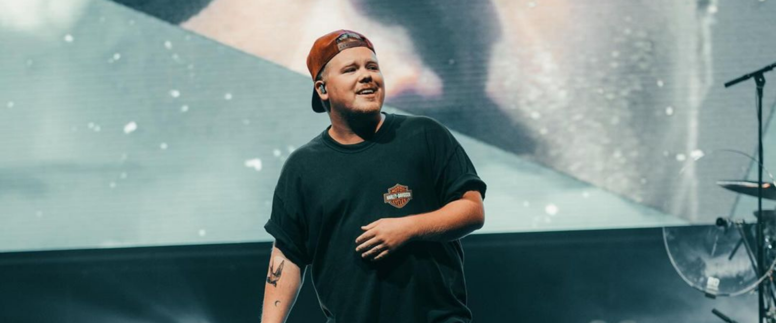 Sam Wesley Collaborates with MercyMe on His New Song, "Carry On"