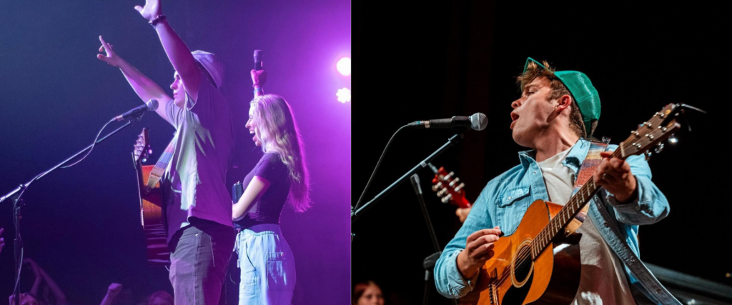 Josiah Queen: Spreading the Gospel Through Music and Ministry • 20 The ...