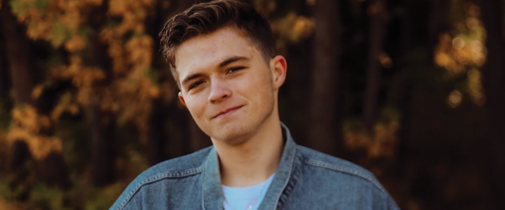 Josiah Queen Makes History with New Album, The Prodigal