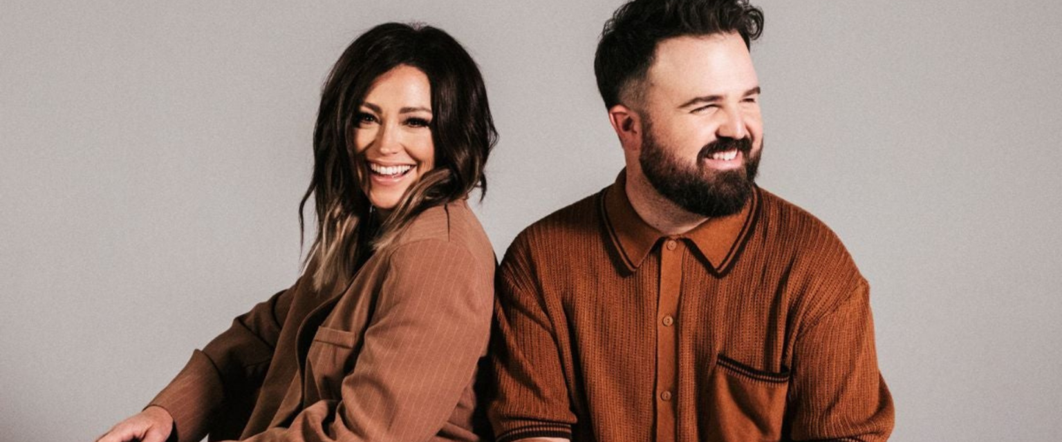 Kari Jobe and Cody Carnes Arrange Brand New Recordings of "The Blessing ...