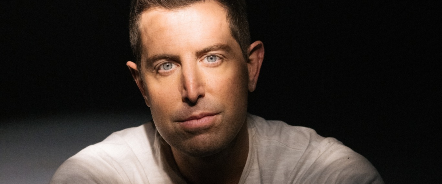 Jeremy Camp Re-Records “Again” with His Daughters, Bella and Arie
