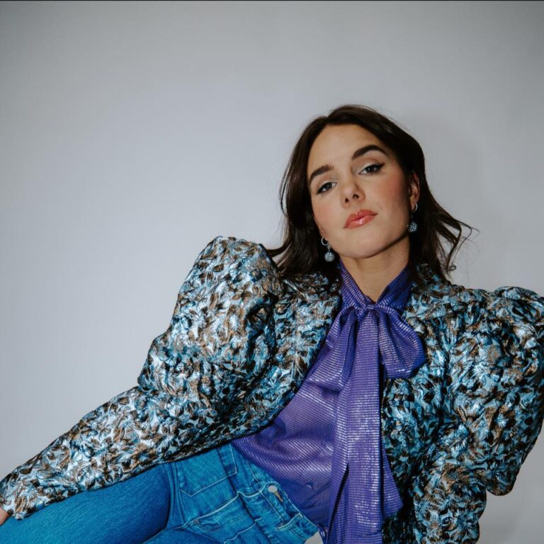 Franni Cash Is Back With Solo Career