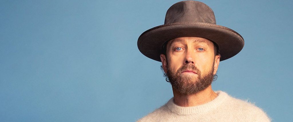 Terrian Starts New Chapter As A Solo Artist After 8 Years in TobyMac's ...