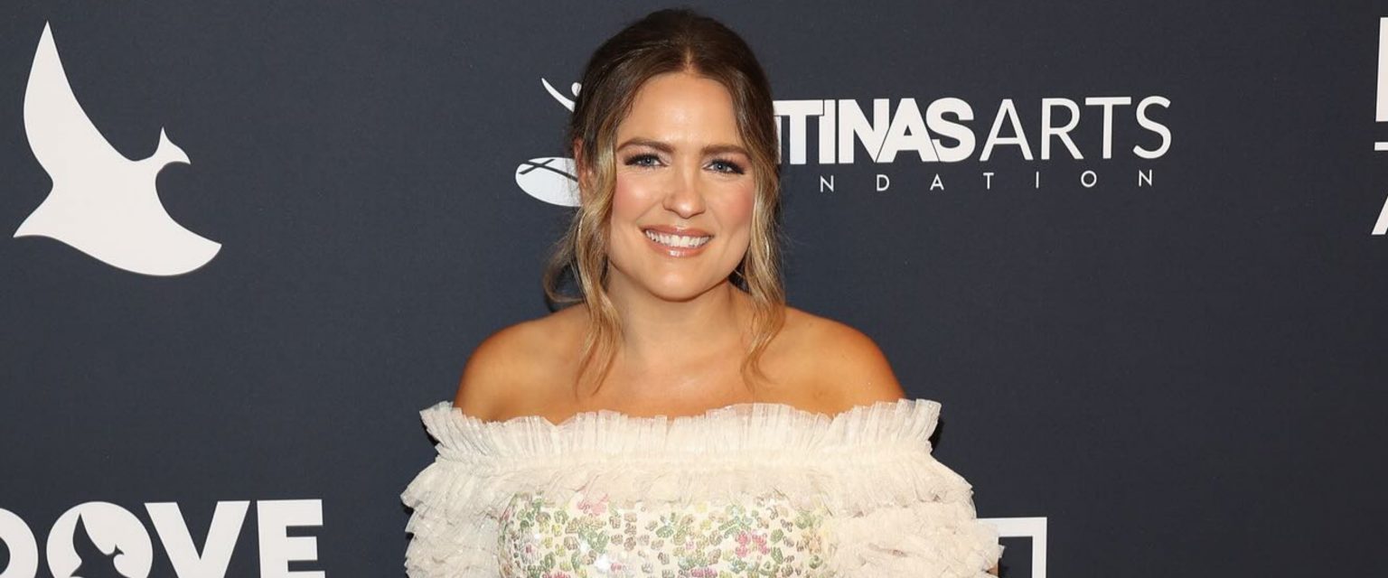 The Latest Christian Music News • 20 The Countdown Magazine - Listener ...