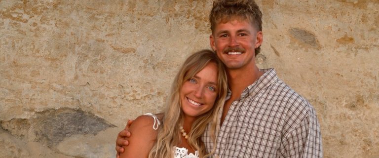 Forrest Frank And Wife Grace Expect Second Baby