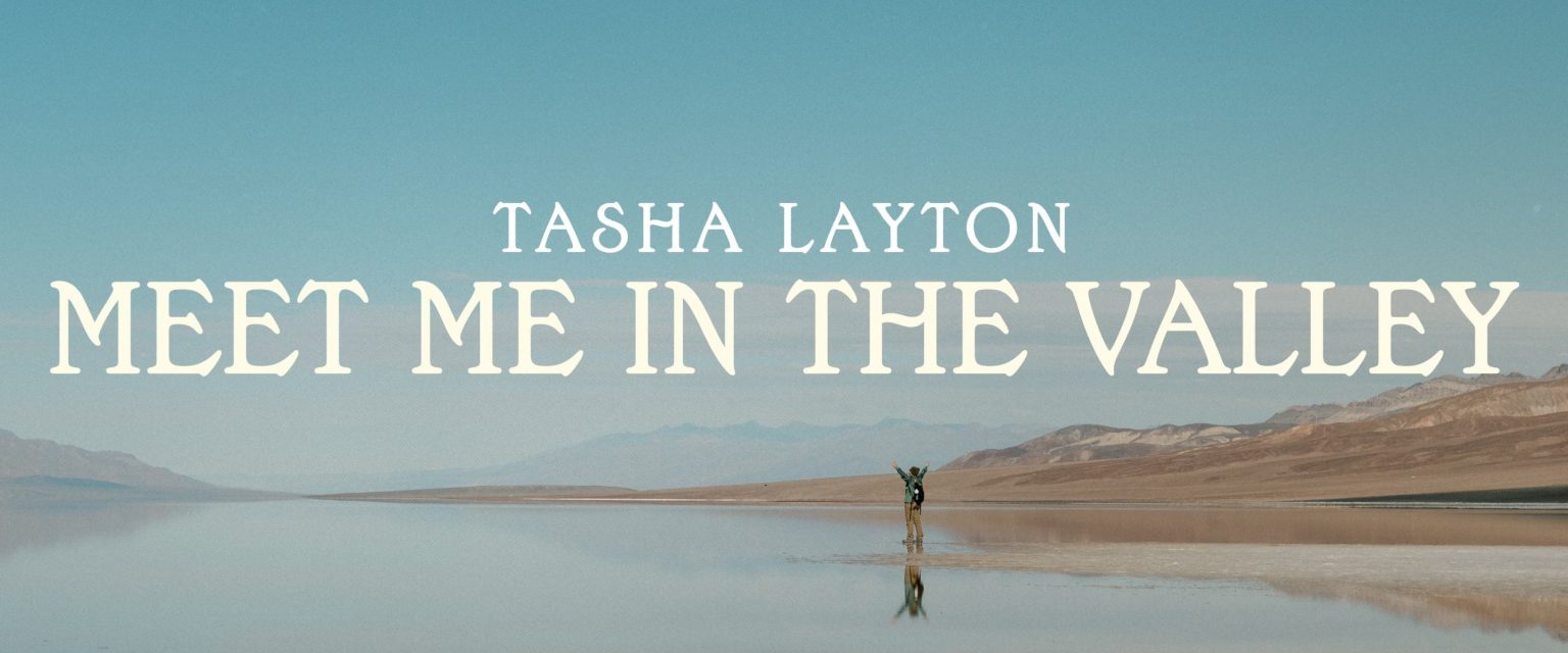 Tasha Layton Releases New Meet Me In The Valley Short Film